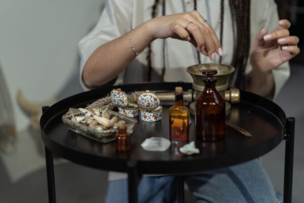 Common Types of Entheogens And Their Spiritual Significance – Sovereign ...